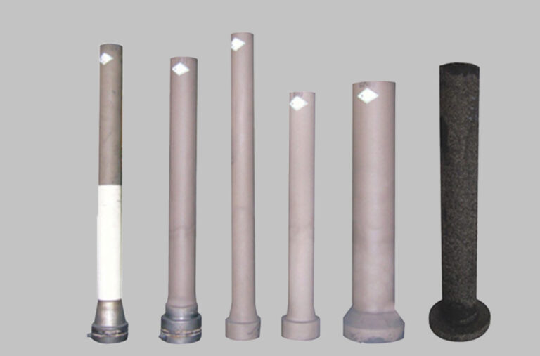 Ladle Shroud – Hofai Refractory Solutions