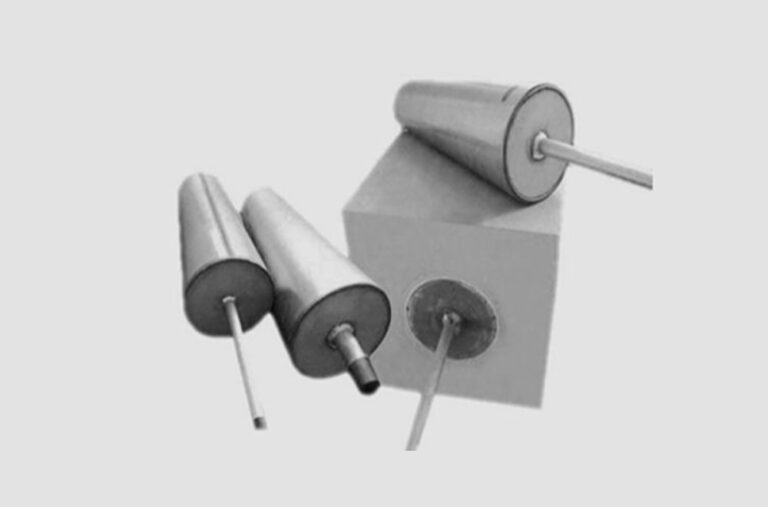Purging Plugs – Hofai Refractory Solutions